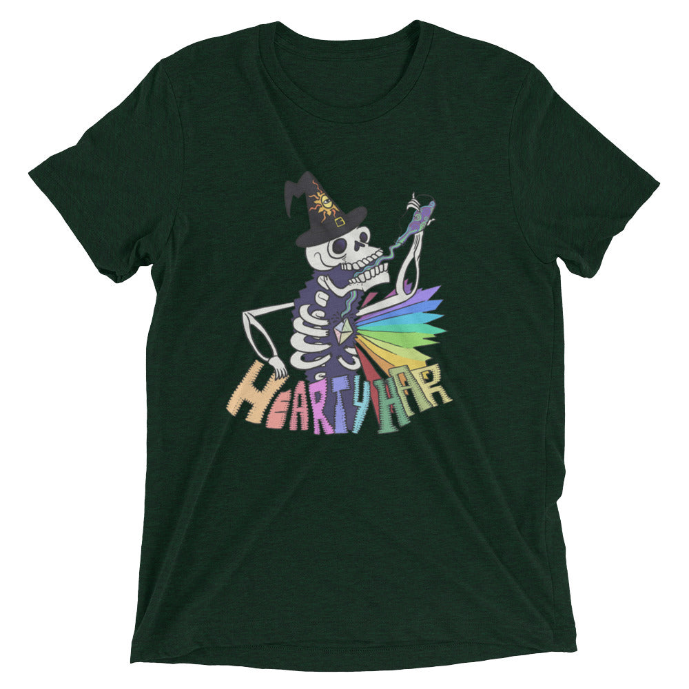 Hearty Har T-Shirt – Fogerty's Factory General Store